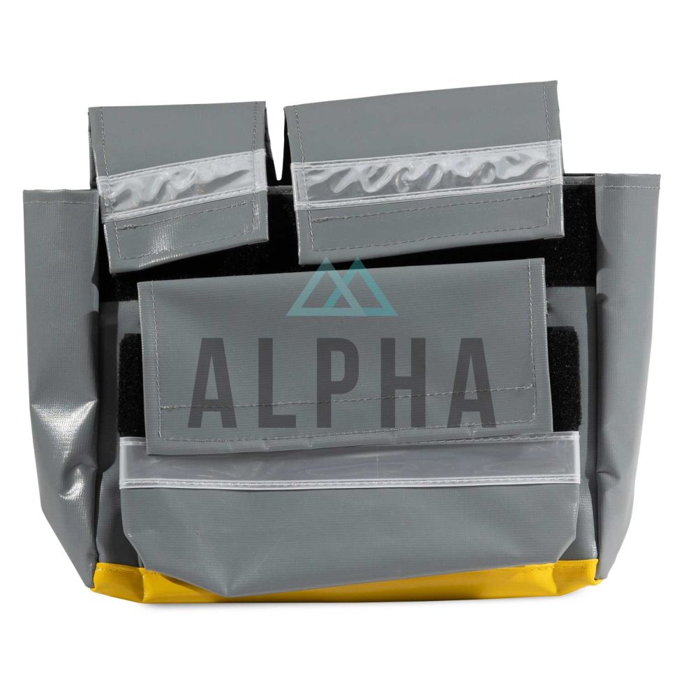 Mining Accessories - Alpha Mining Equipment