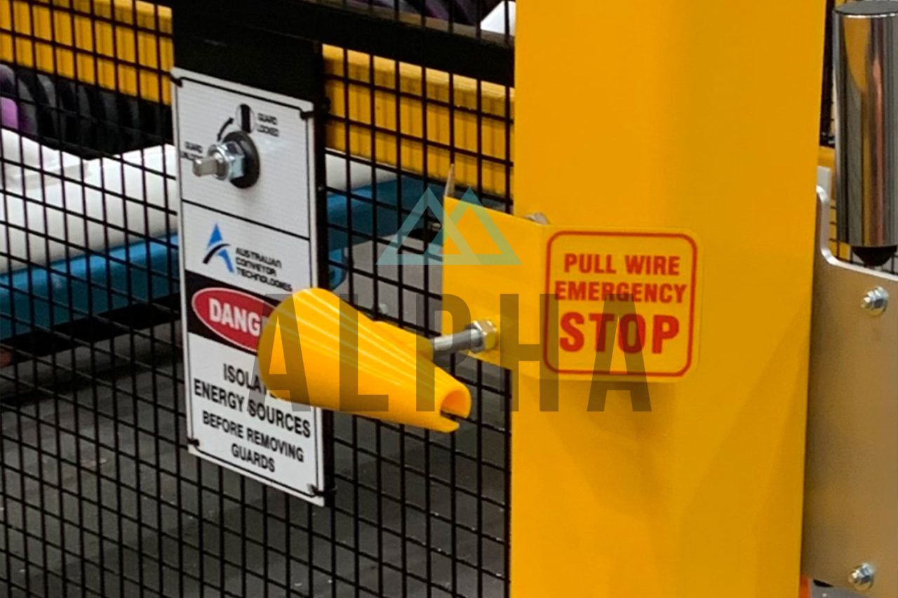 The Importance of Conveyor Lifeline Directional Cone Pigtails - Alpha ...