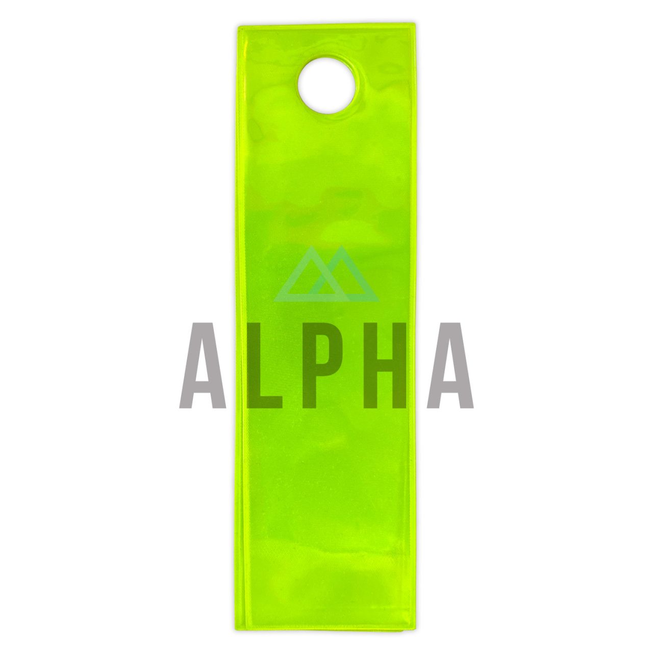 Reflective Markers and Droppers - Alpha Mining Equipment
