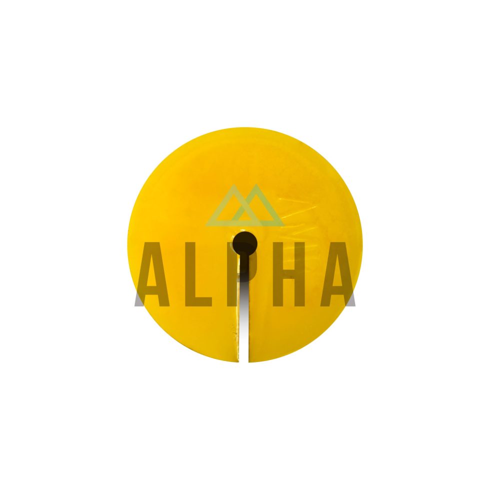 Lifeline Directional Indicator Cone - Alpha Mining Equipment